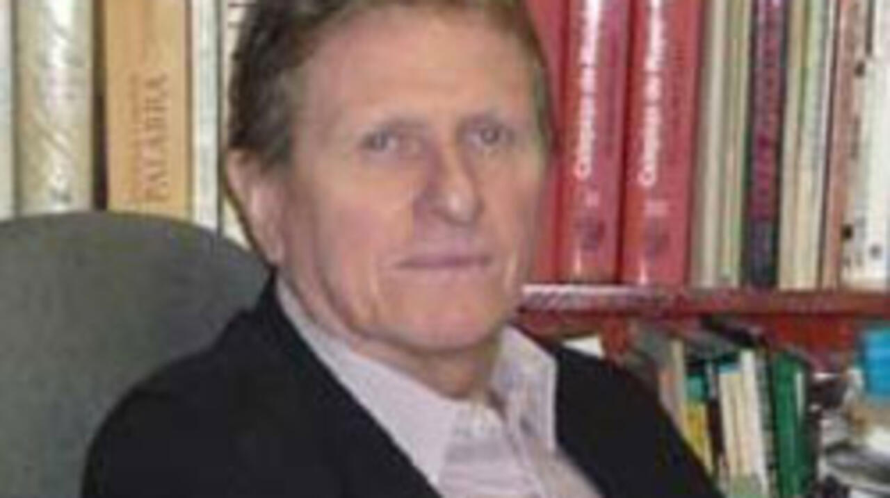 Patrick Johansson: voz de la cultura náhuatl