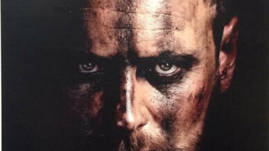 «Macbeth» de Justin Kurzel