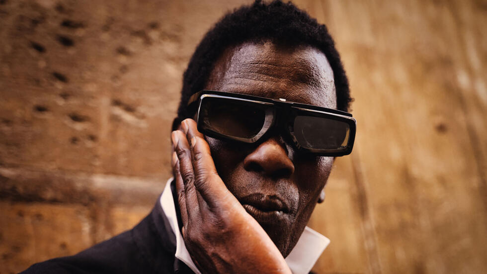 De la Glace dans la Gazelle avec Wasis Diop - Musiques du monde