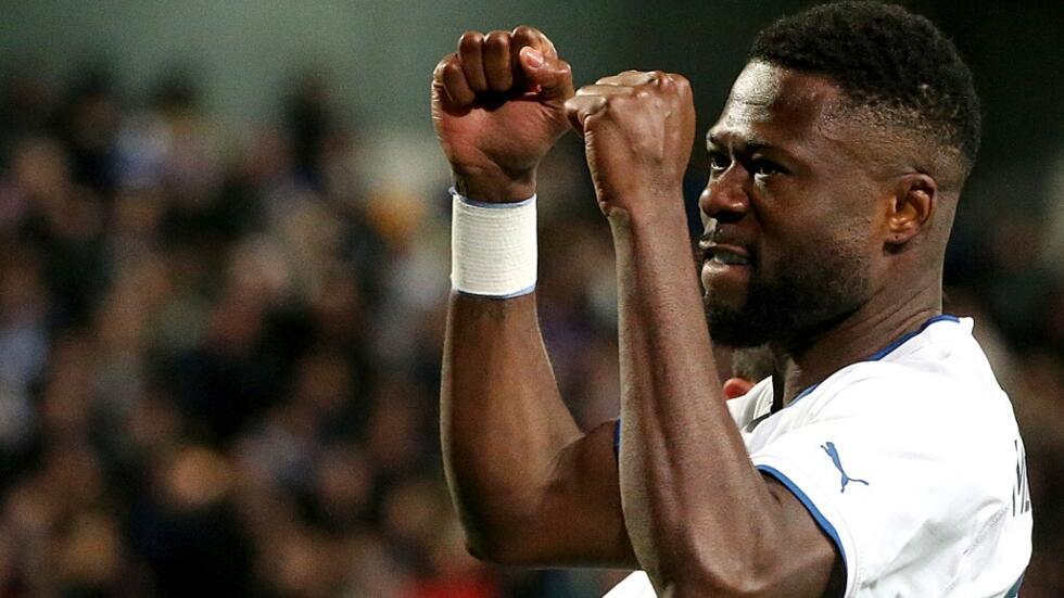 Chancel Mbemba et la RDC à l’assaut de la CAN ! - RFI