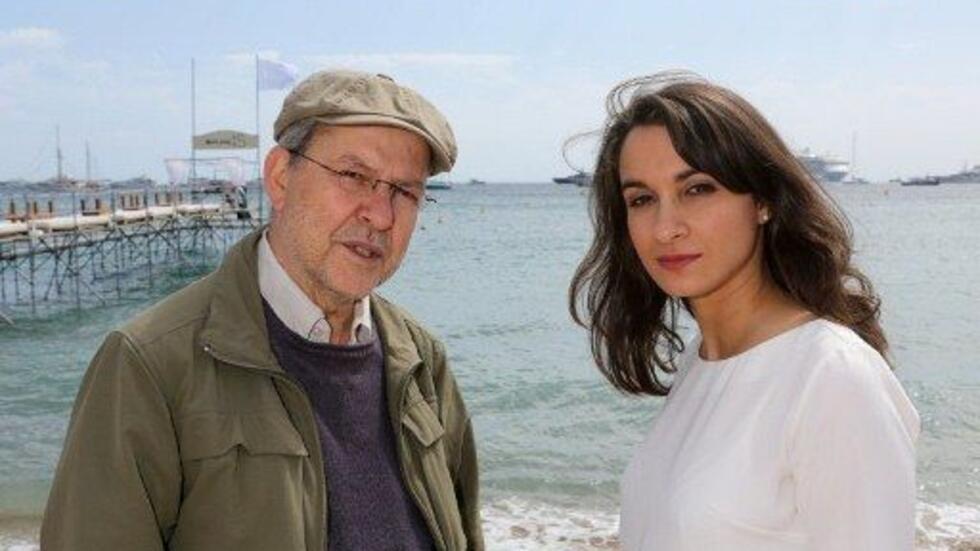 L’Algérien Merzak Allouache primé pour «Le Repenti»