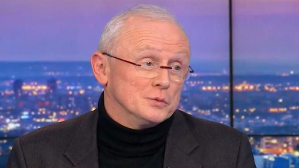 «Hors Procédure»: le juge Patrick Ramaël sort de son silence - Le grand ...