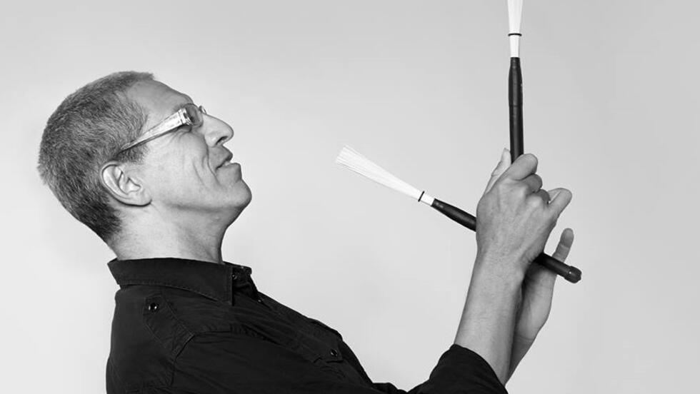 Álvaro Pérez, estrella invitada del nuevo disco de Simon Bolzinger - El ...