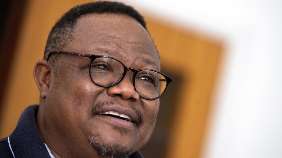Tanzanie: après l'arrestation de son leader, le parti d'opposition ...