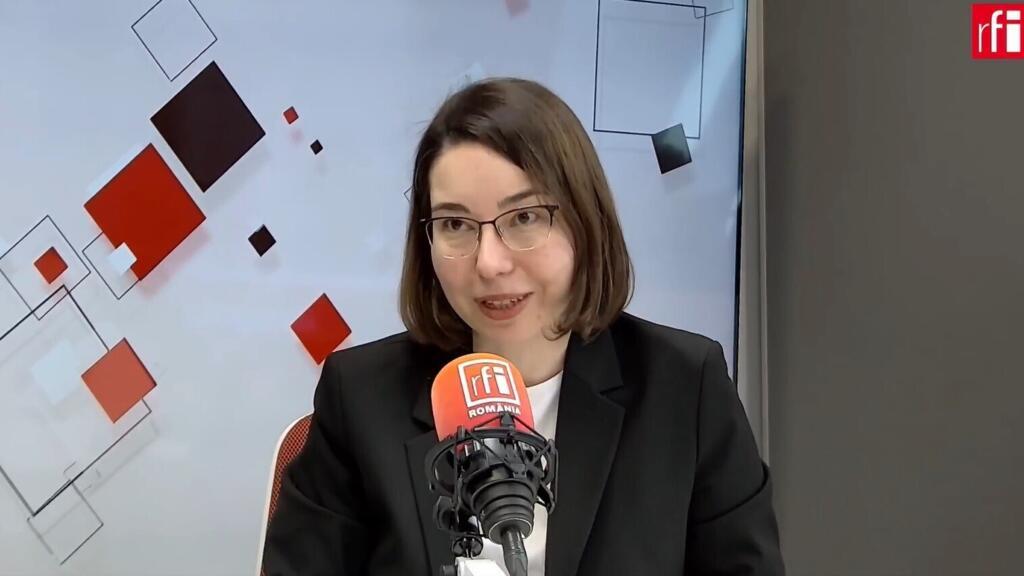 Ana Ciceala will not withdraw from the Bucharest mayoral race | News ...