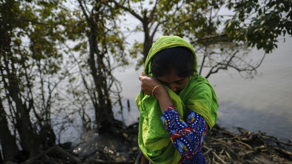 UN climate talks in Bonn end in stalemate as poorer countries plead for ...