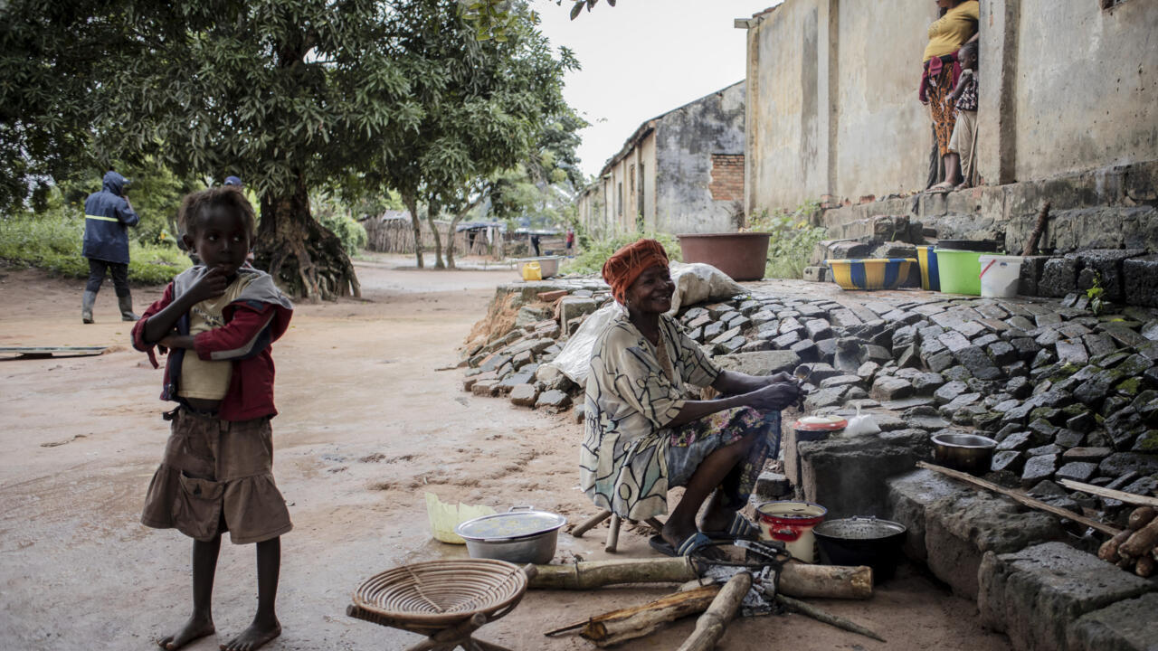 RDC: les alternatives se développent pour pallier les lacunes de la ...