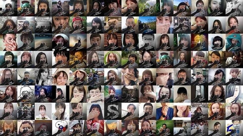 台湾惊爆连串性骚Me Too事件总统府资政也遭指控