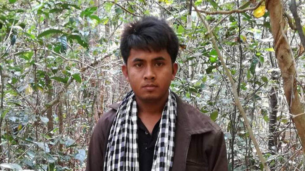 លោក ឯក សុវណ្ណា៖ រយៈពេល ៩ខែ បទ ល្មើសក្នុង ព្រៃឡង់ មាន ការ កើន ឡើង - បទសម្ភាស