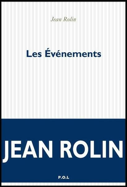 L'écrivain et journaliste Jean Rolin - Littérature sans frontières