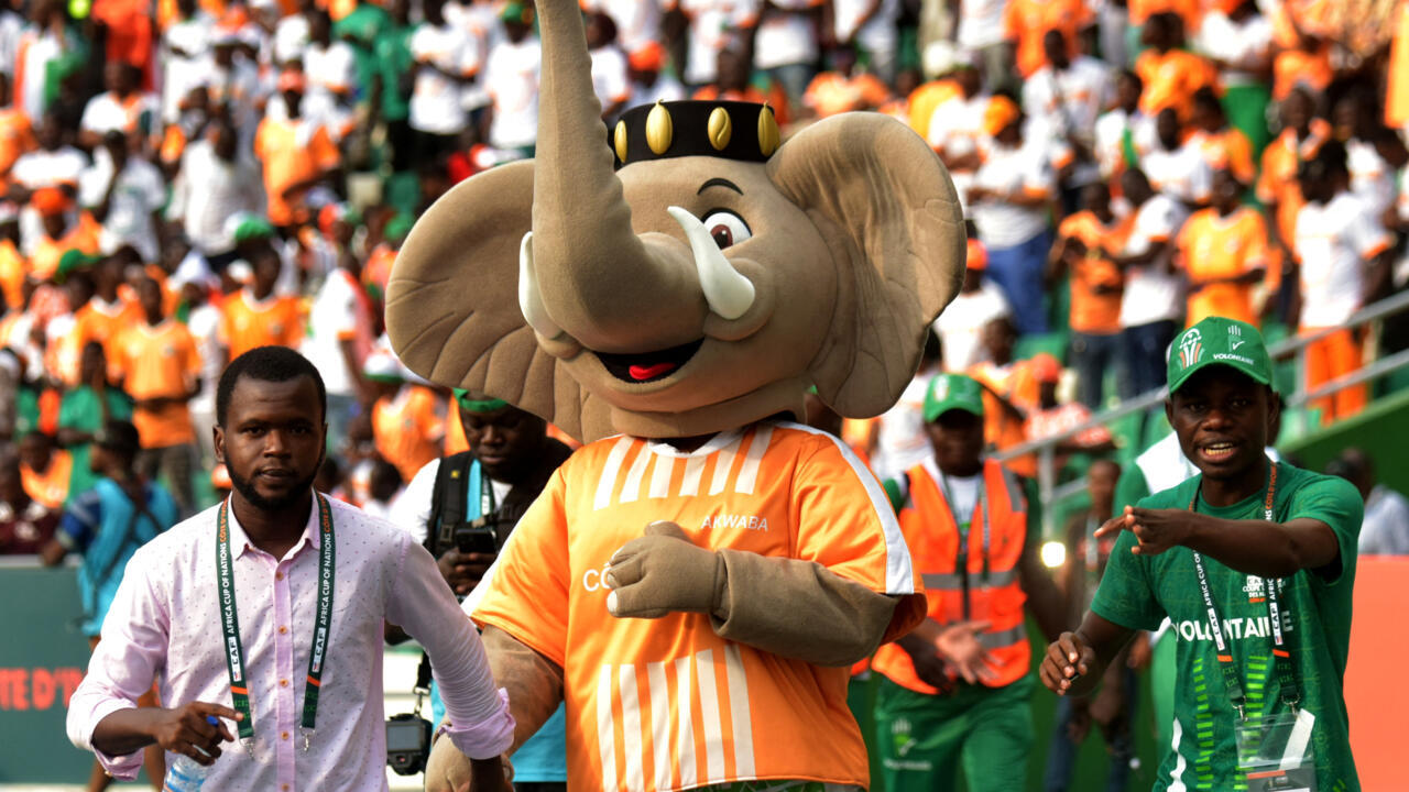 Michuano ya AFCON 2024 - Habari RFI-Ki