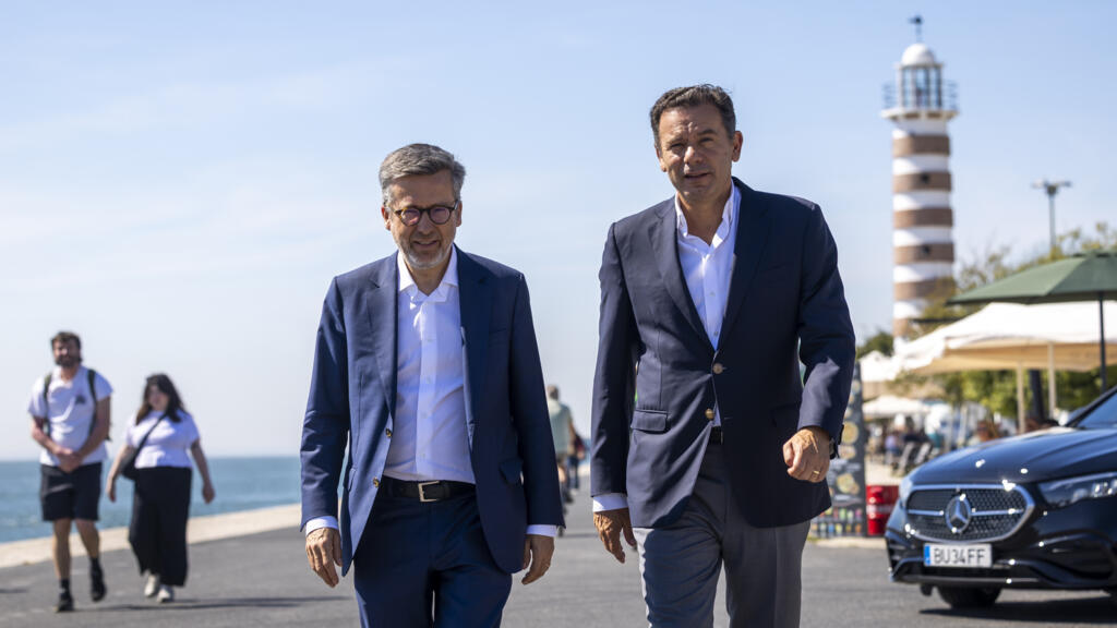 Portugal: Parlamento vota nova versão de Lei de Estrangeiros - RFI