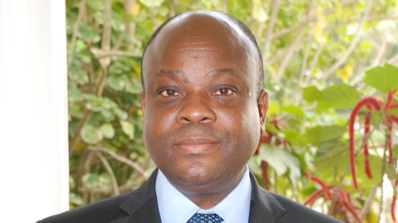 Bénin: Dorothé Sossa élu président de la nouvelle Cour constitutionnelle