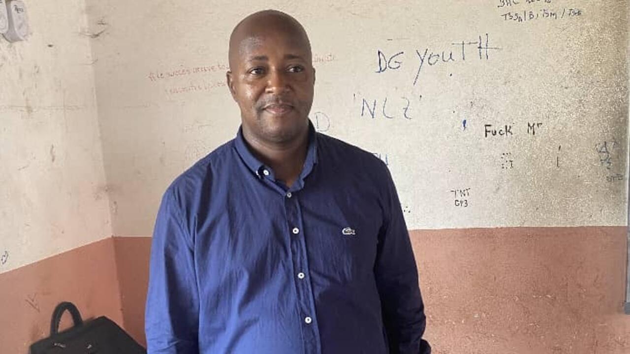 Gine: happu ngu pelle dawro ɗee jonnanoo timmii, ko honto alhaali RPG ...