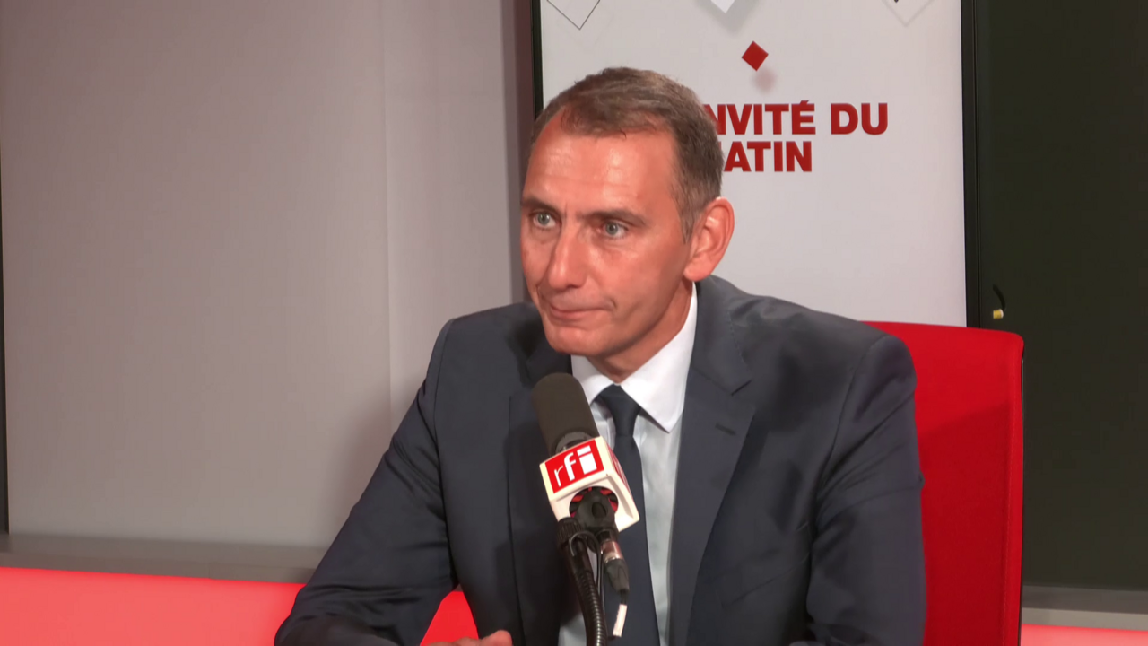 Laurent Jacobelli: «Le Rassemblement national est une force d ...