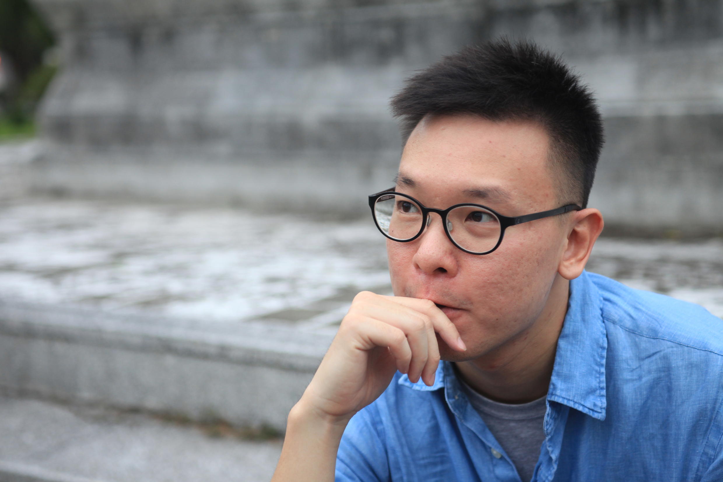 Taïwan: du mouvement des tournesols aux bancs de l’Assemblée