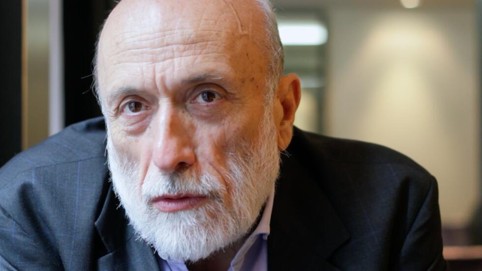 Carlo Petrini: en América Latina, ha surgido una revolución gastronómica