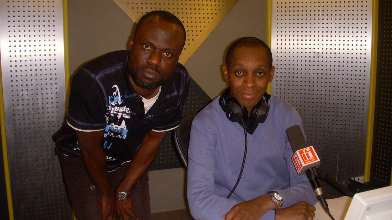 La spéciale Tel père, tel fils avec Kerwin Mayizo - Couleurs tropicales