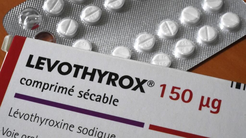 France to bring back old thyroid drug after complaints