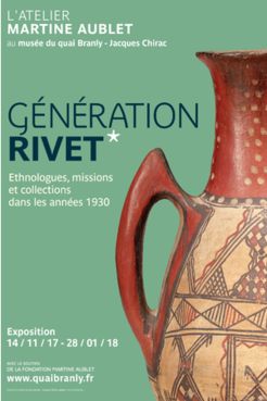 Paul Rivet: un revolucionario de la etnografía - Mundo Ciencia