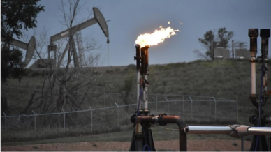 COP30: le méthane, le levier le plus rapide pour enrayer la crise ...