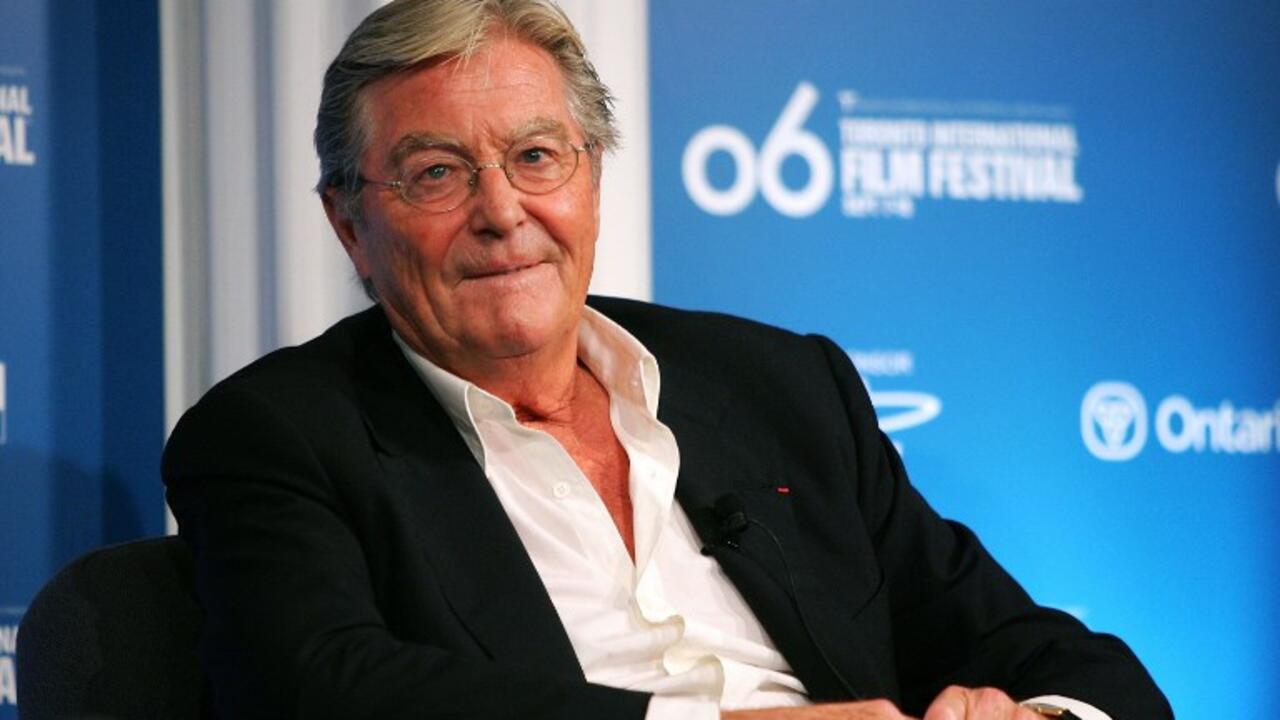 A Year In Provence author Peter Mayle dies aged 78