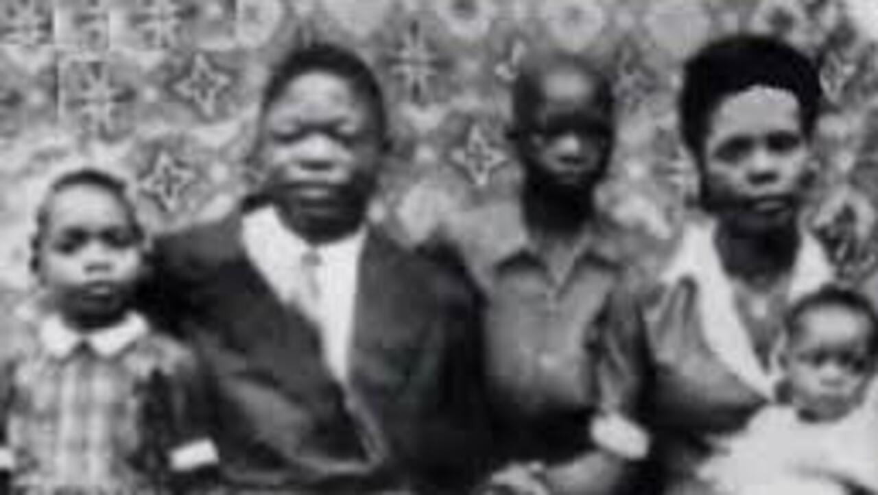 Portrait de Ruben Um Nyobe (3 et 4/10) - Archives d'Afrique - RFI