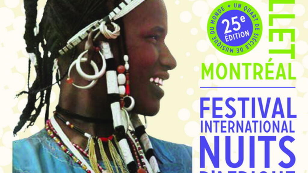 1. Phoner : Kerwin Mayizo depuis Montréal (Québec) - Couleurs tropicales