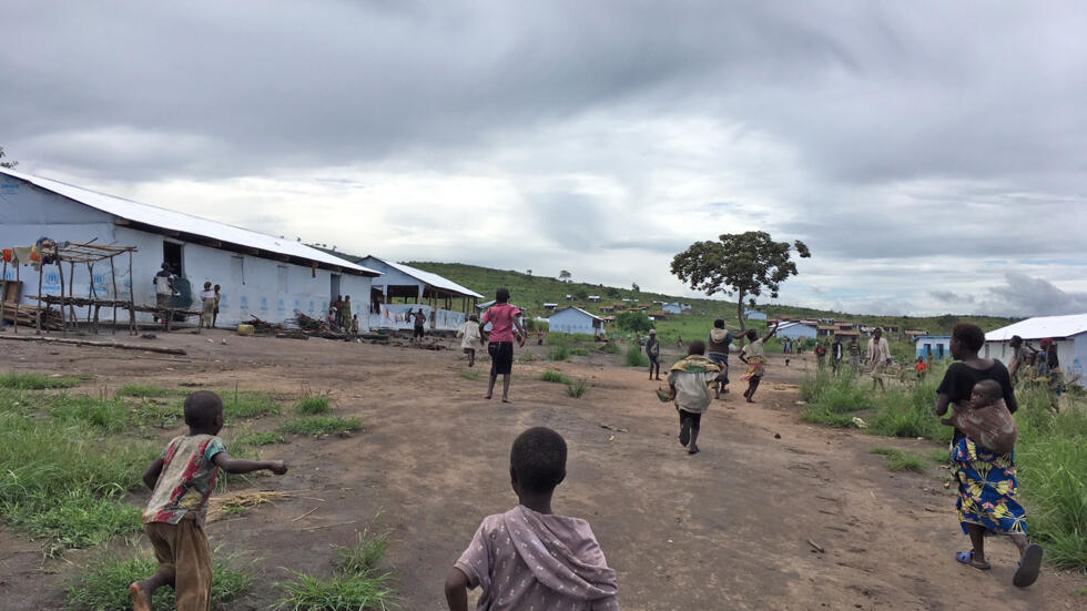 Alexandra Bilak, directrice de l’IDMC: «Le déplacement interne a un impact humain» - Invité ...