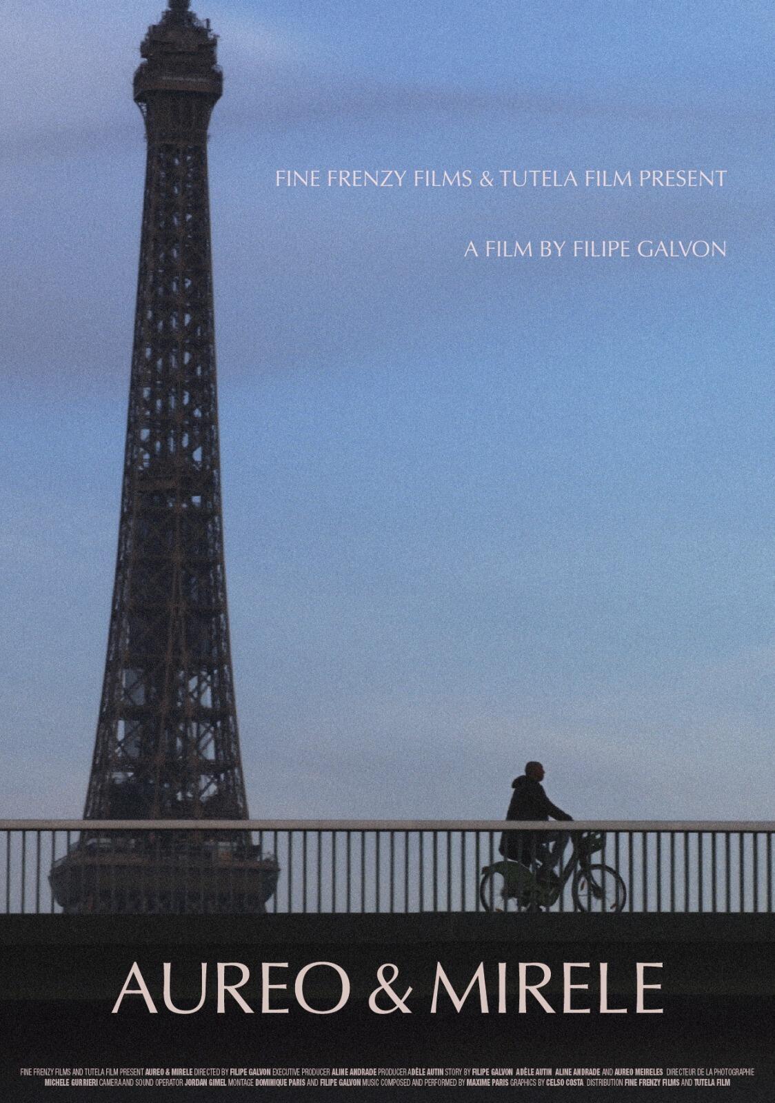 Curta de Filipe Galvon sobre imigrante brasileiro em Paris é premiado ...