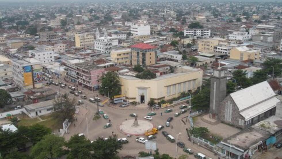 Congo-Brazzaville: cinq jours sans électricité dans la capitale