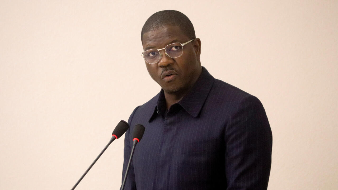 Guinée-Bissau: ce que stipule la Charte de transition rendue publique ...