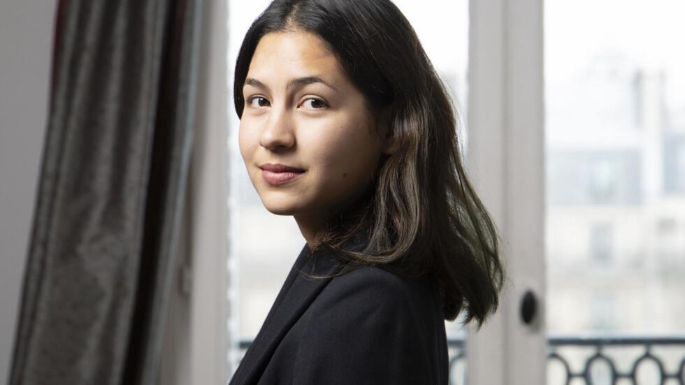 Line Papin, une ossature franco-vietnamienne - En sol majeur