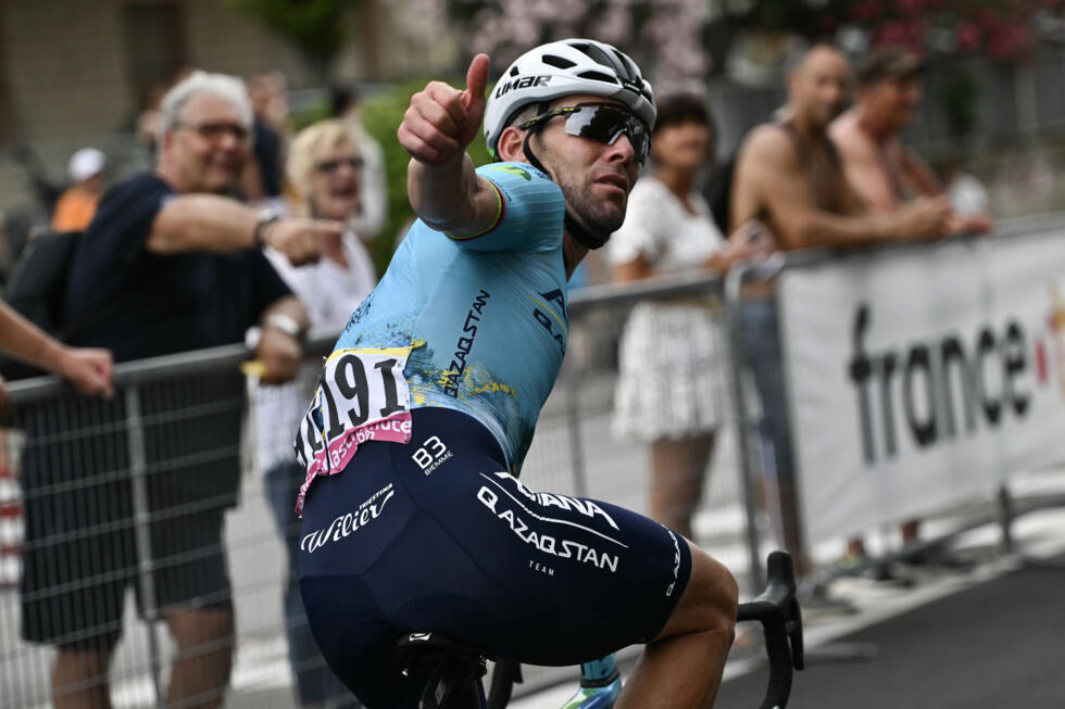 Tour de France: Bardet, le plus beau jaune de sa vie