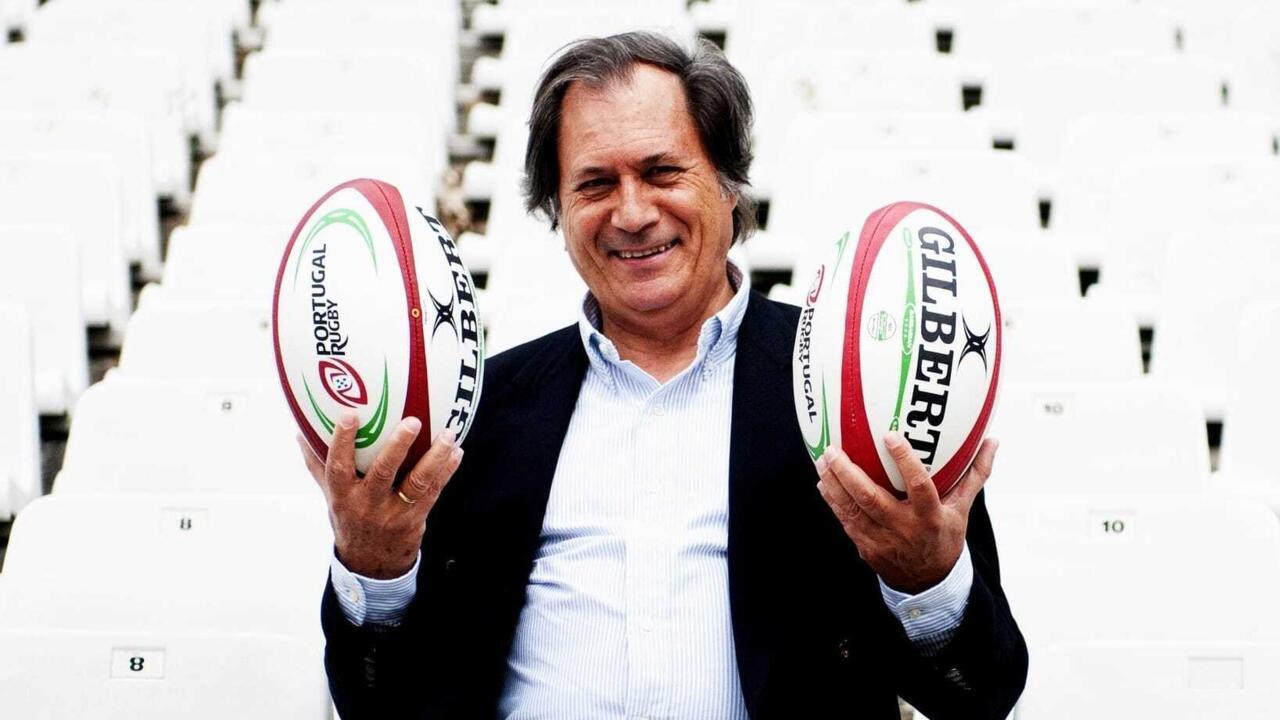 Carlos Amado da Silva: «Portugal é uma equipa amadora, mas vai dar tudo ...