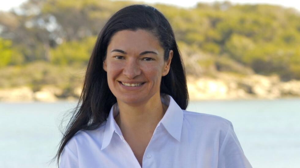 1. Le regard de Patricia Ricard sur l’environnement - C'est pas du vent