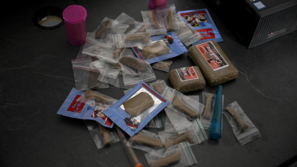 Los jueces franceses piden "un plan Marshall" para salvar Marsella del ...