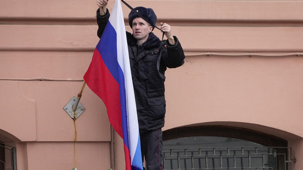 Rusia: Zi de doliu național după atentatul de la periferia Moscovei