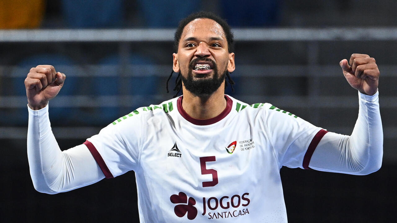 Gilberto Duarte: «Quero continuar a jogar ao mais alto nível»