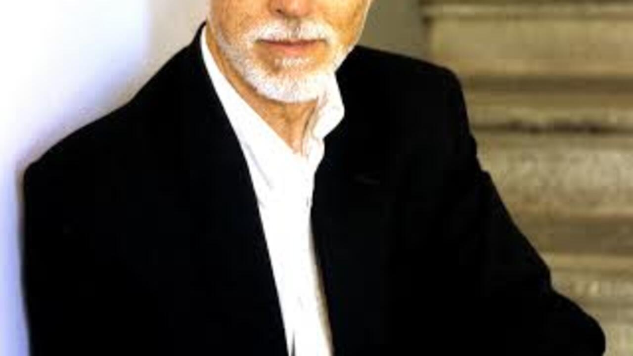 Des nouvelles de John Coetzee