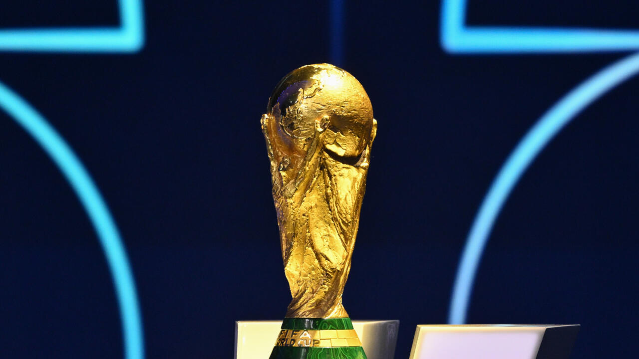 FIFA announces $60 World Cup tickets after pricing backlash