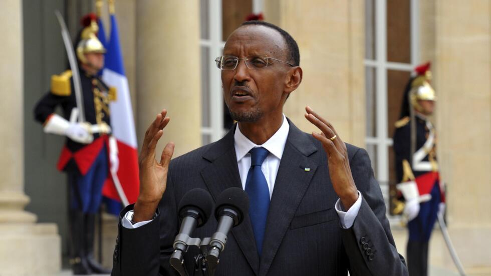 France-Rwanda: Kagame, VRP de choc pour les entreprises rwandaises