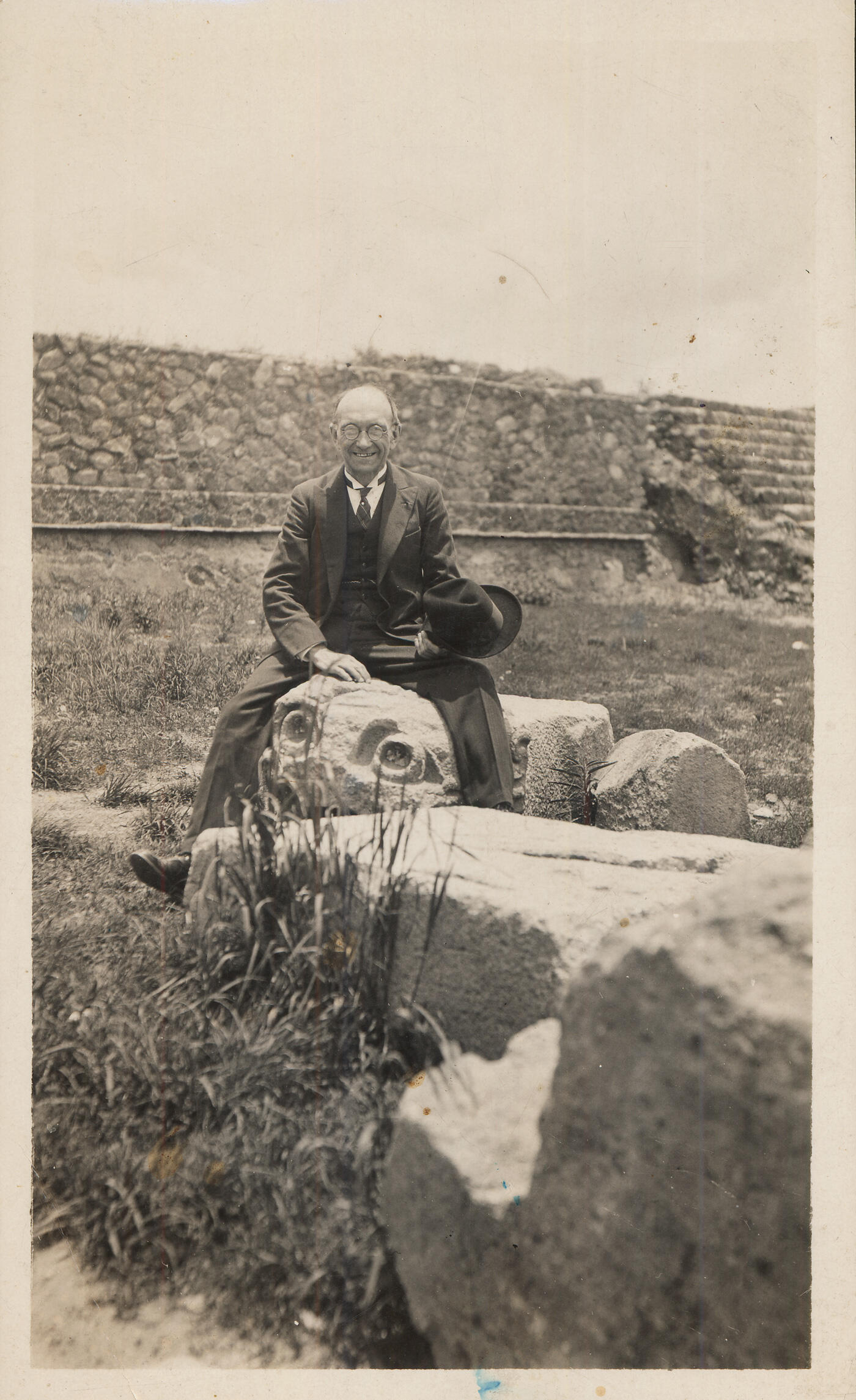 Paul Rivet: un revolucionario de la etnografía - Mundo Ciencia