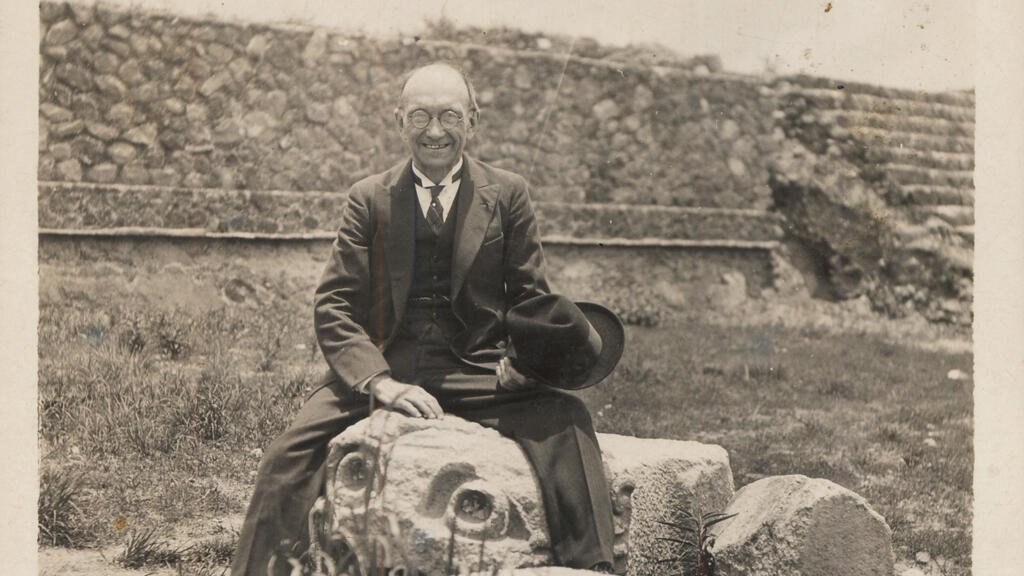 Paul Rivet: un revolucionario de la etnografía - Mundo Ciencia