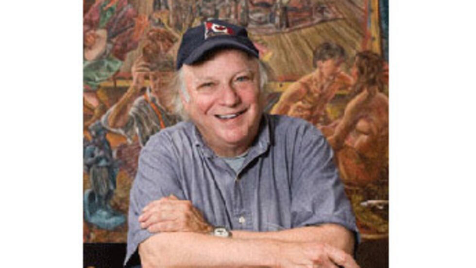 Art Rosenbaum - L'Épopée des musiques noires