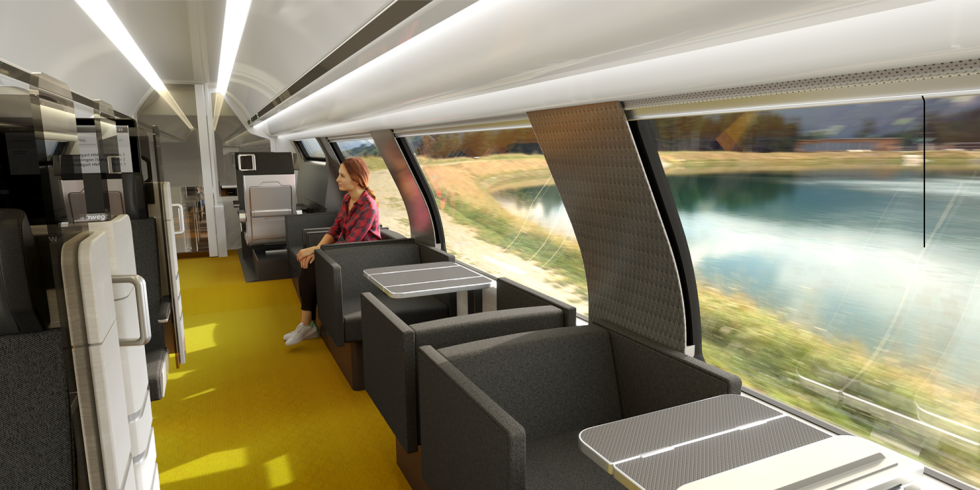 France's Alstom announces €2.5 bn German train contract