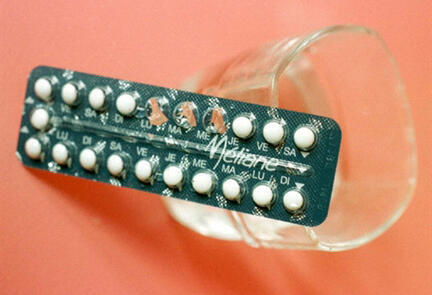 La pilule contraceptive fête ses 50 ans