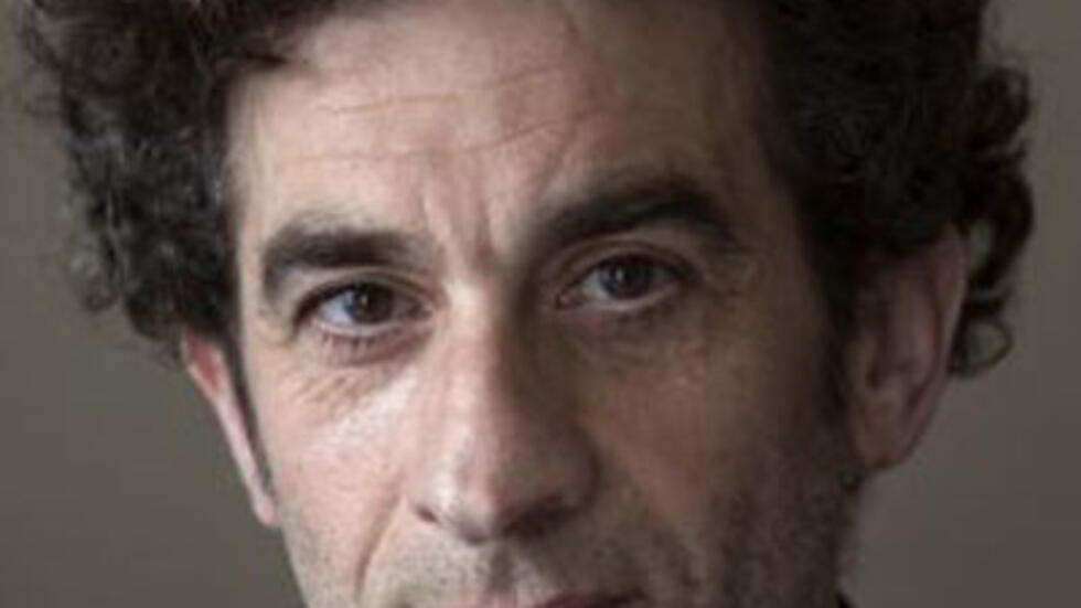 Patrick Haimzadeh, spécialiste de la Libye et auteur du livre «Au coeur ...