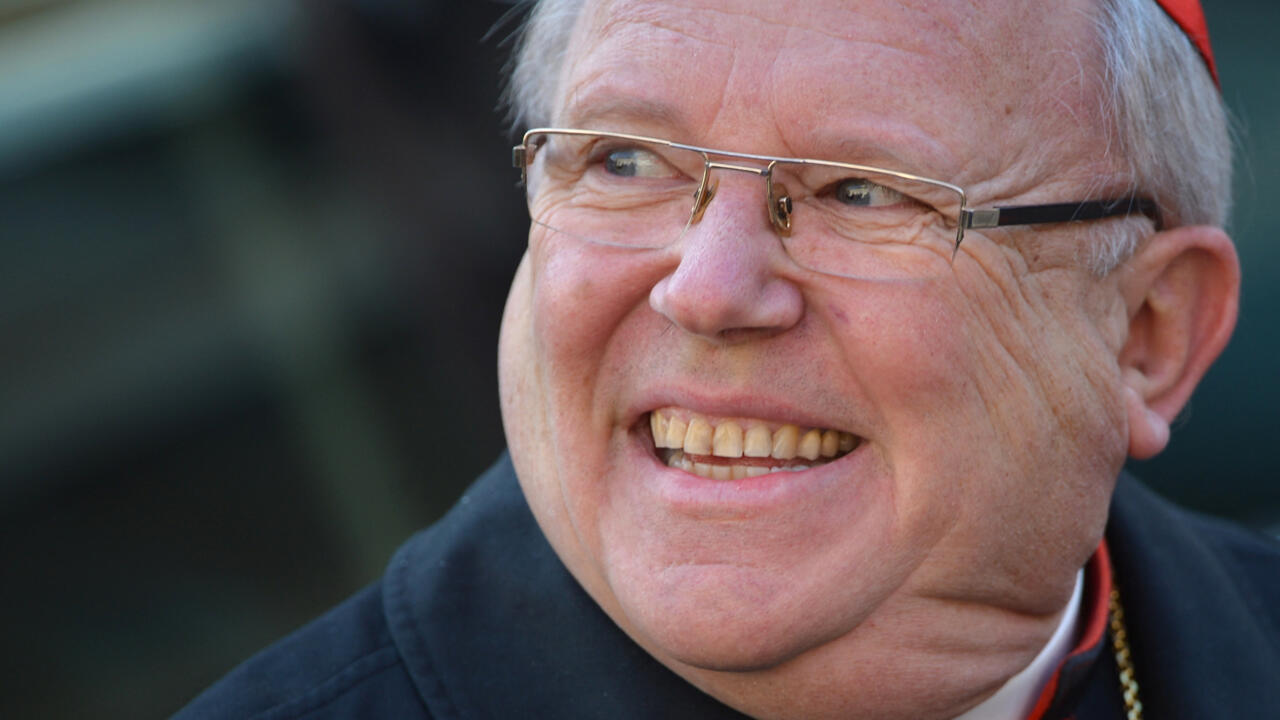 Pédocriminalité: le Vatican embarassé par les révélations sur le ...