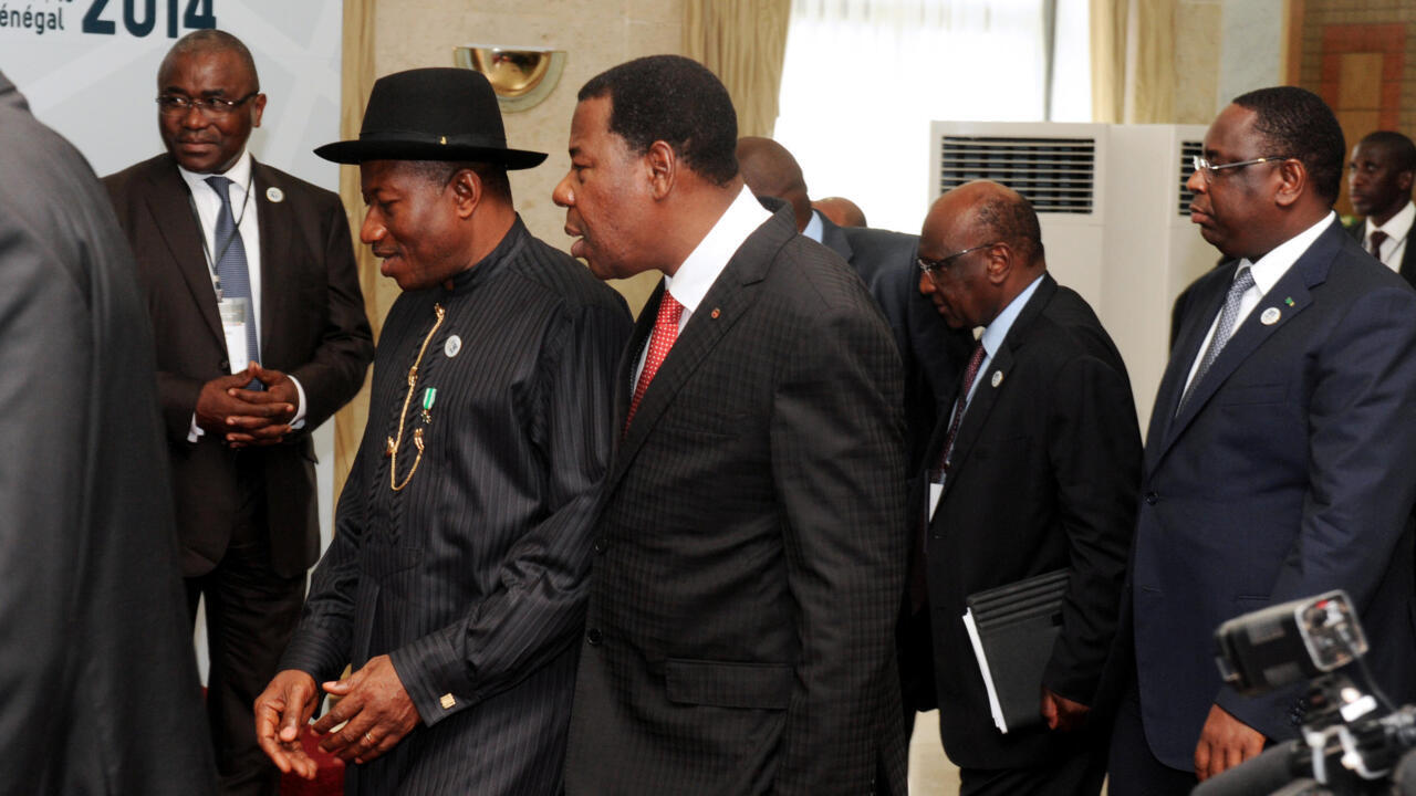 Sommet à Dakar pour financer des projets du Nepad - Afrique économie